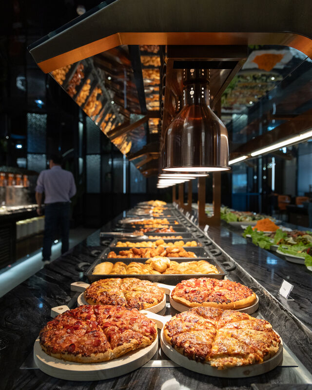 Wok Royal - Vila Nova Gaia | Restaurant near me | Book now