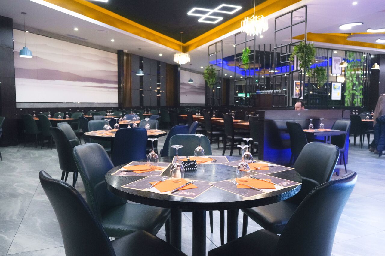 Buff'asia - Leers | Asiatique cuisine près de moi | Réserver maintenant