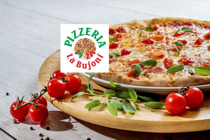 Pizzeria La Bujoni - Restaurace Holice v Čechách | Chorvatská, Česká ...