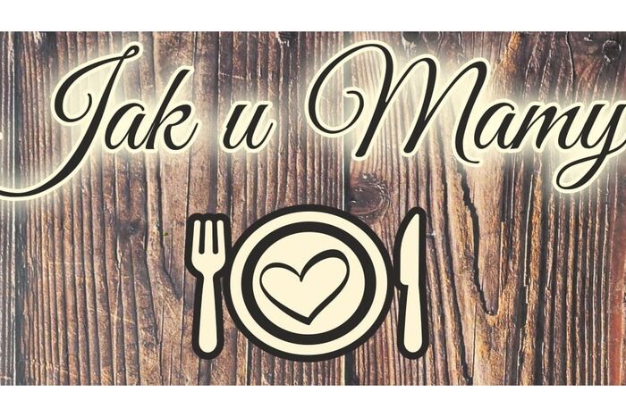 Bistro & Catering: Jak u Mamy - Czerwionka-Leszczyny | Polish cuisine ...