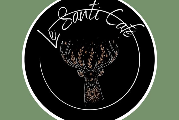 LE SANTI CAFE - Valentine | French cuisine near me | Book now