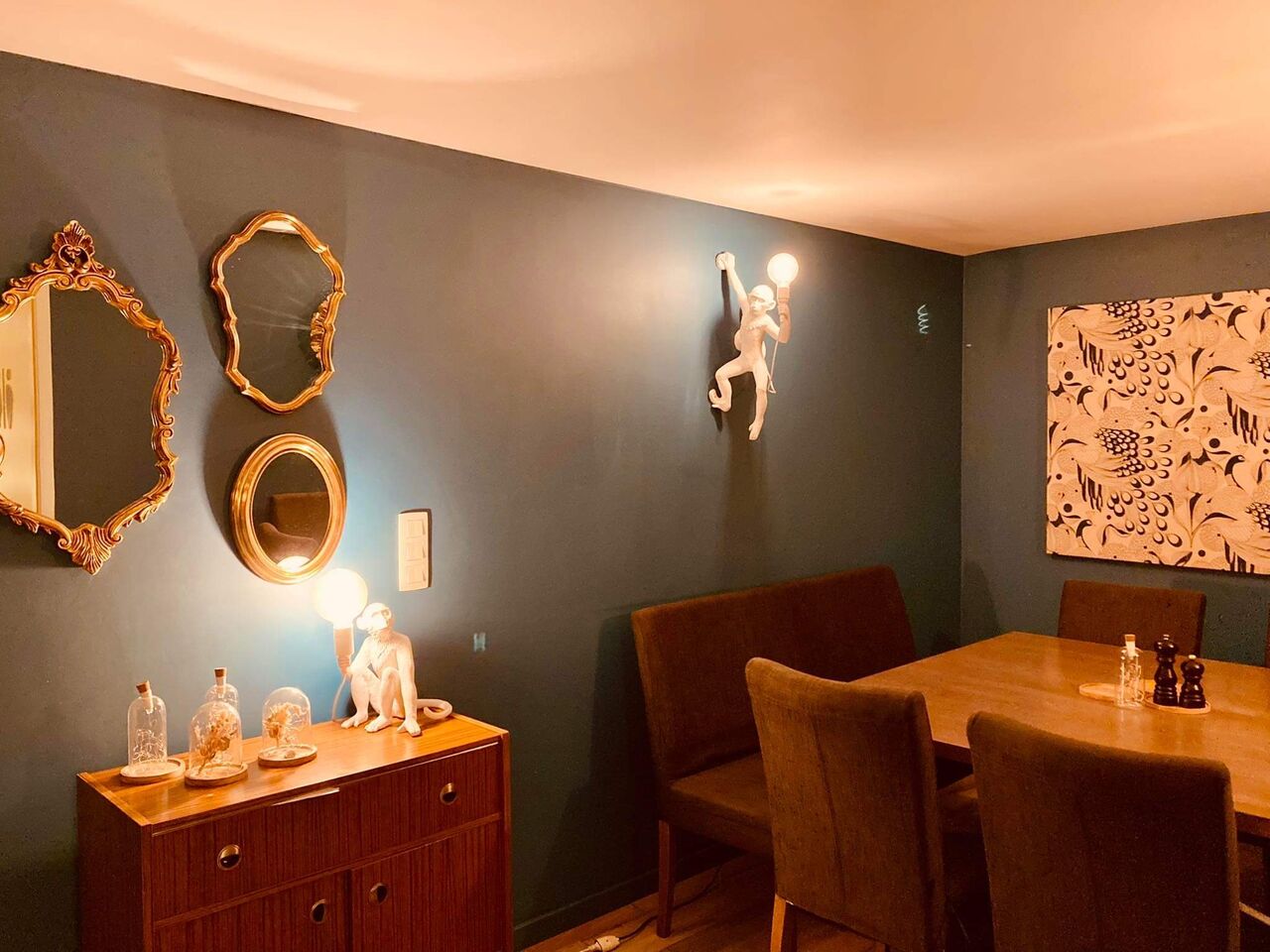 Table Rase - Theux | French cuisine near me | Book now