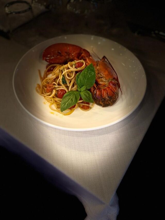 OSTERIA AL PICCOLO MOLO - Milano | Cucina Italiana nelle mie vicinanze ...