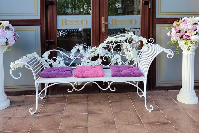 Restaurant Ro& Mario - Barlad | Romanian cuisine near me | Book now