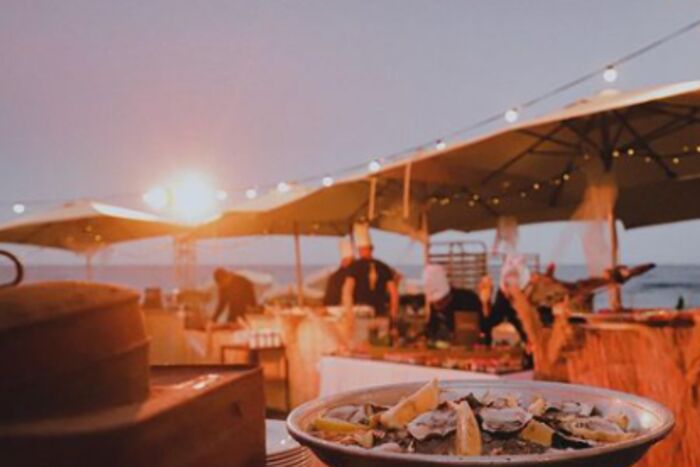 Le Victoria - Sainte-Marie-la-Mer | French cuisine near me