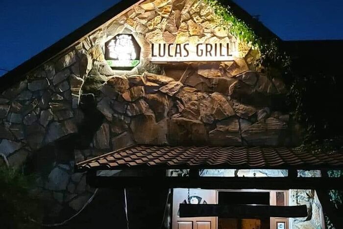 Lucas Grill - Hriadky | Slovak cuisine near me | Book now
