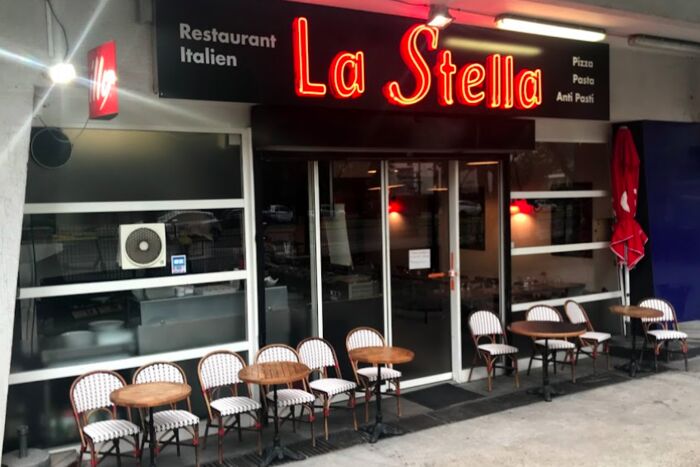 La Stella - Restaurant Paris | Italian cuisine near me