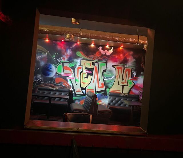 Venom - Braunschweig | Nightclub near me