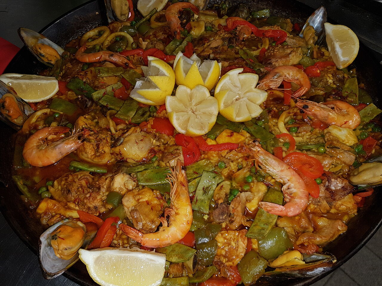 La Tabla Rasa - Frankfurt | Spanische Küche in meiner Nähe | Jetzt ...