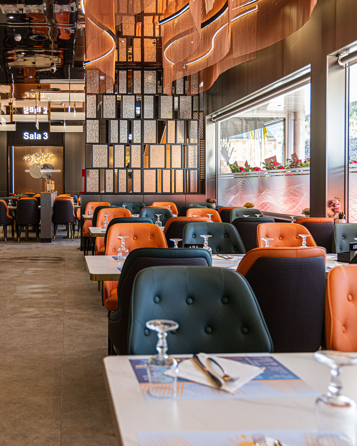 Wok Royal - Vila Nova Gaia | Restaurant near me | Book now