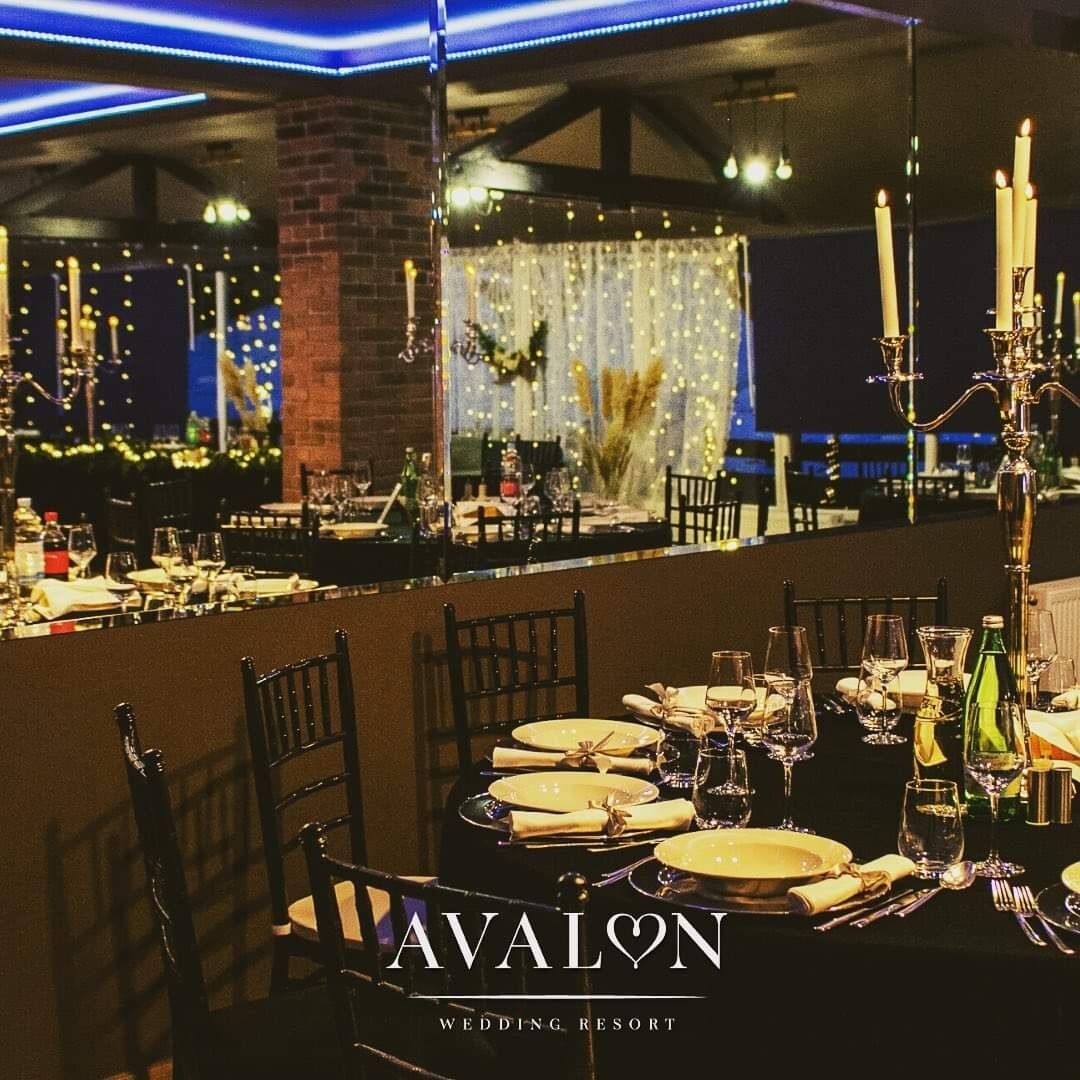 RESTORAN AVALON - Koprivnica | Restaurant near me | Book now