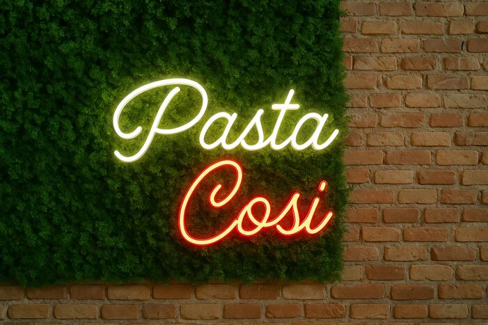 PASTA COSI - PARIS | Restaurant près de moi | Réserver maintenant