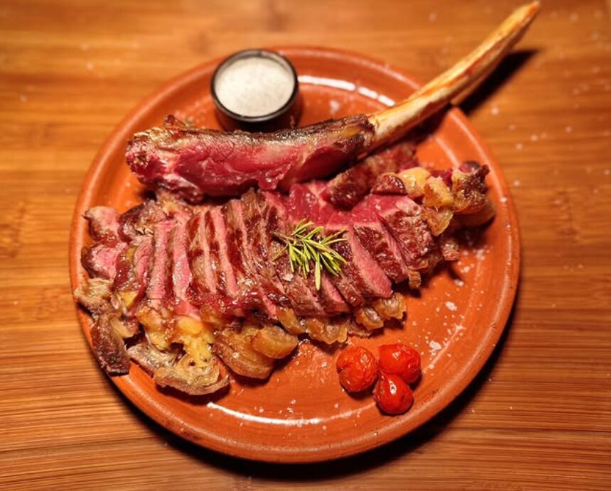 Taberna do Lopes First Floor - Lisboa | Restaurant near me | Book now