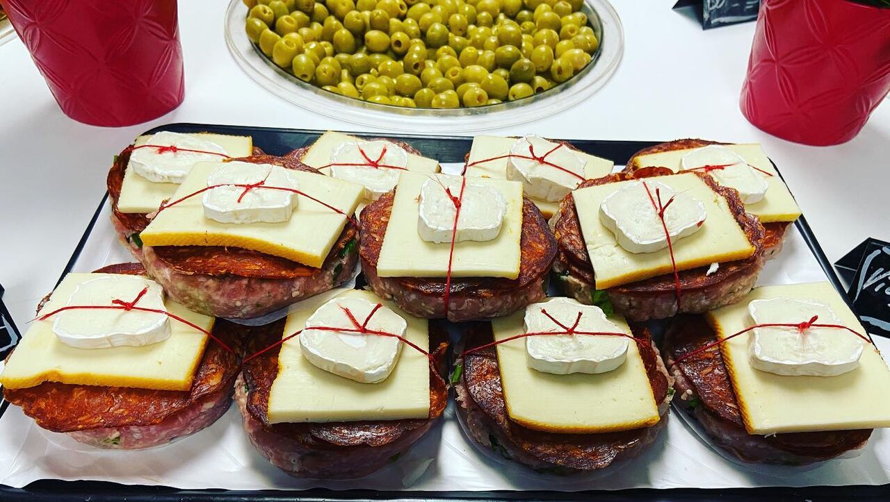 BOUCHERIE DE THONON - THONON LES BAINS | Butcher near me | Book now