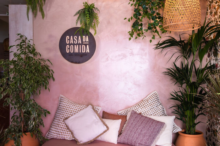Casa da Comida | Takeaway & Delivery - Lisboa | Portuguesa cozinha ...