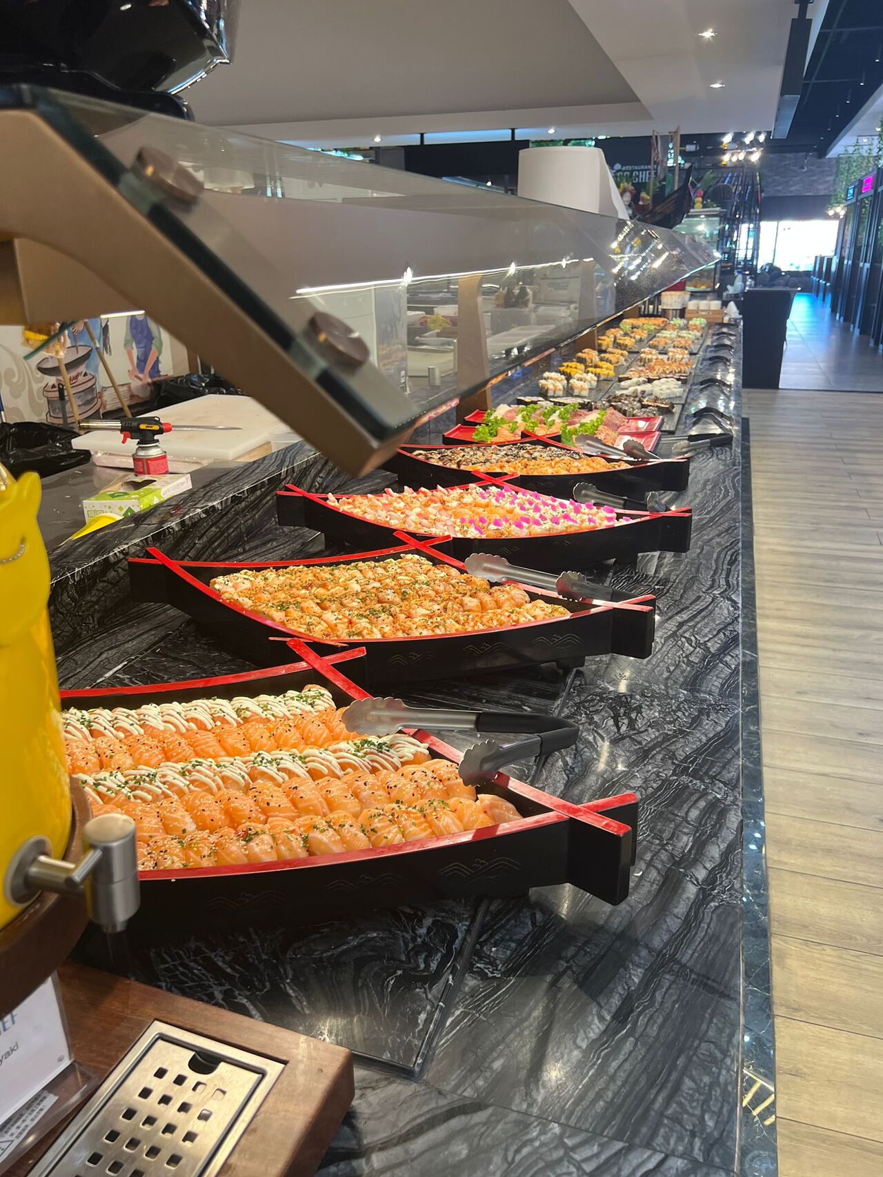 Go Chef amadora - Restaurant Amadora | American, Asian, Brazilian ...