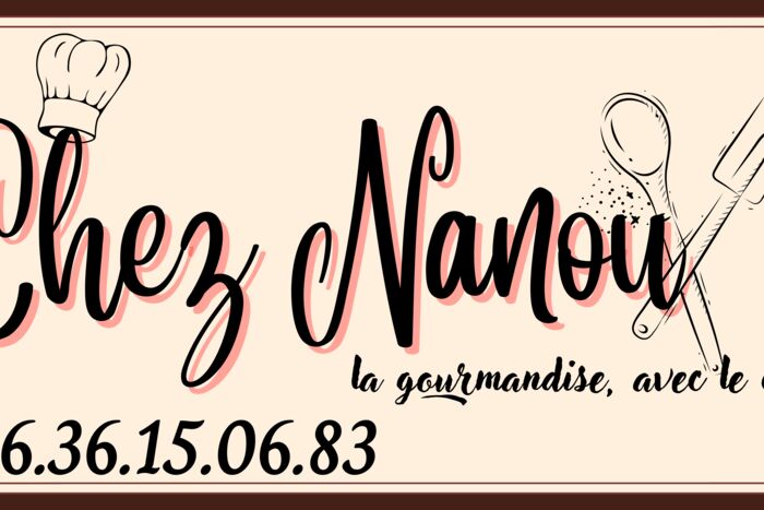 CHEZ NANOU - ESSOUVERT | French cuisine near me | Book now