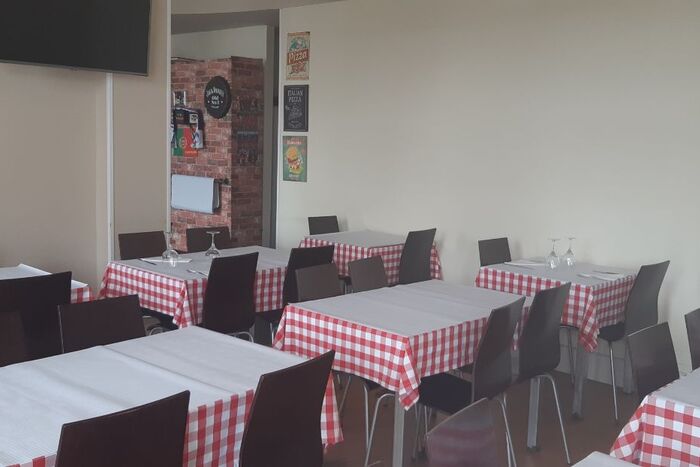Pizzaria Roberto - Valongo | Italian cuisine near me
