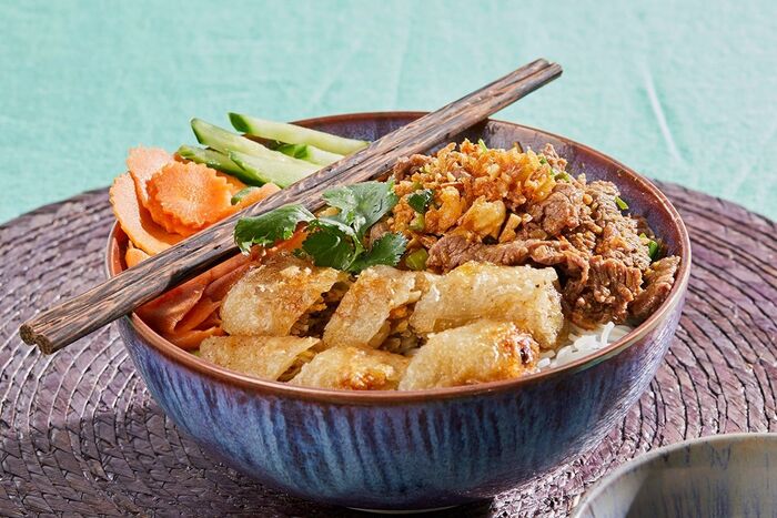 Street Bida - Paris | Vietnamese cuisine near me