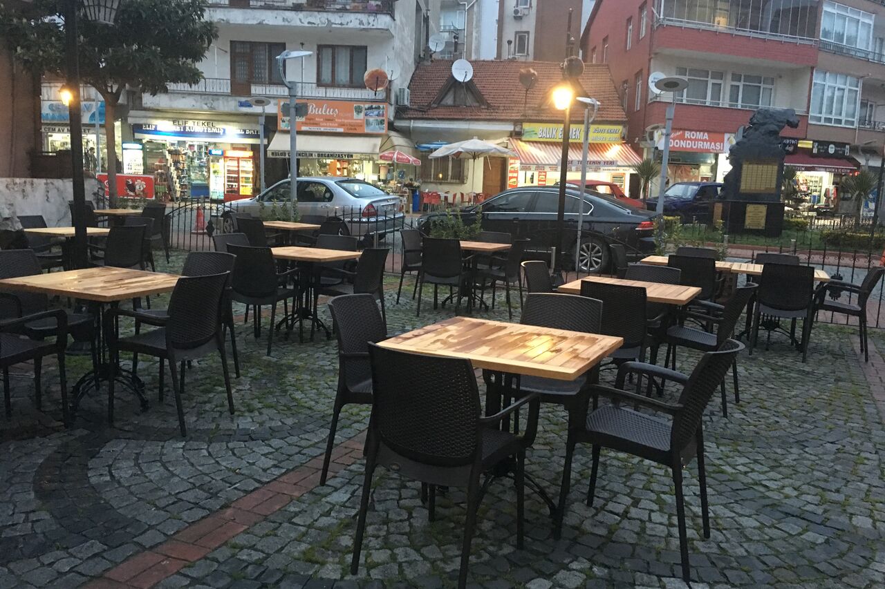 AYVADÜZÜ - Bartın | Turkish cuisine near me | Book now