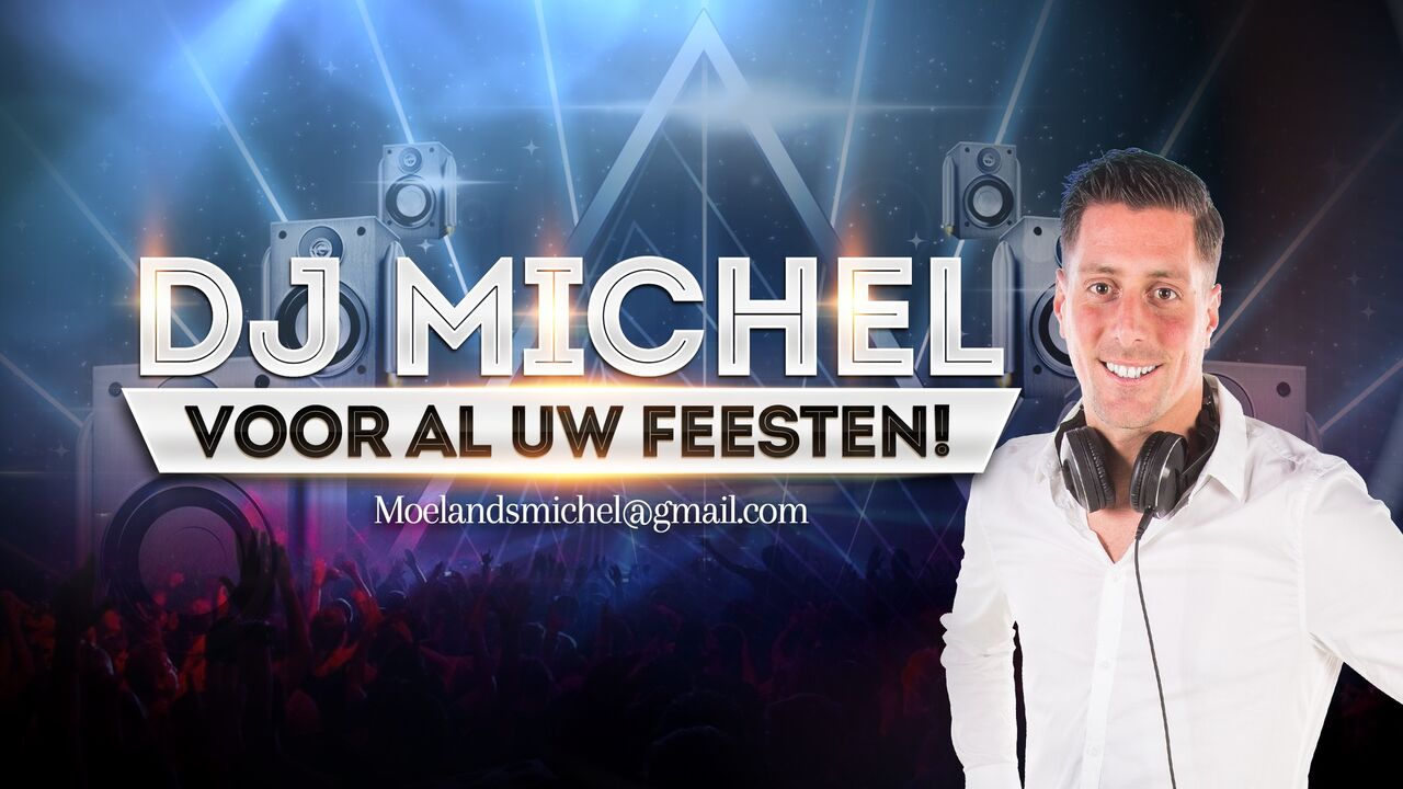 DJ Michel Entertainment - Bunde | Nightclub near me | Book now