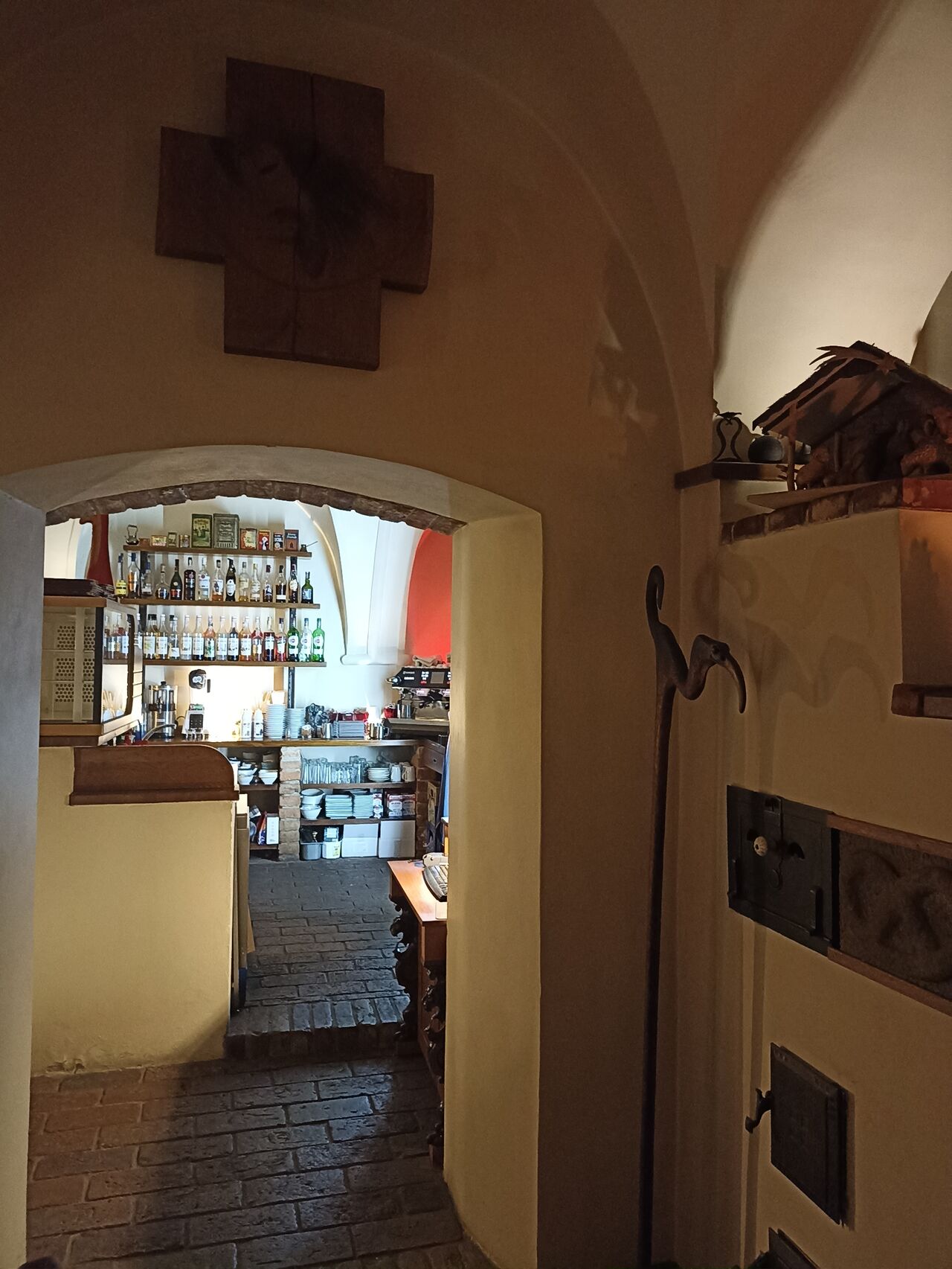 Bauerova kavárna - Krnov | Kavárna blízko mě