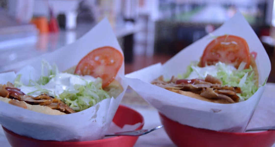 Ali Kebab - Guadalajara | Restaurant near me