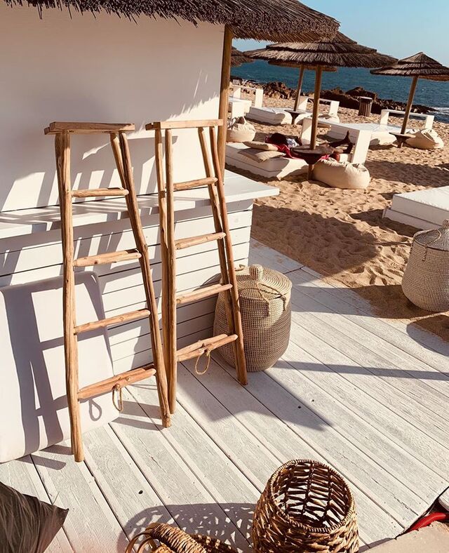 Romando Beach Club - Bar Vila do Conde | Mediterrânea & Portuguesa ...