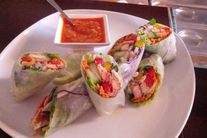 Asiatisches Restaurant Mykai - Restaurant Wien | Asian cuisine near me ...