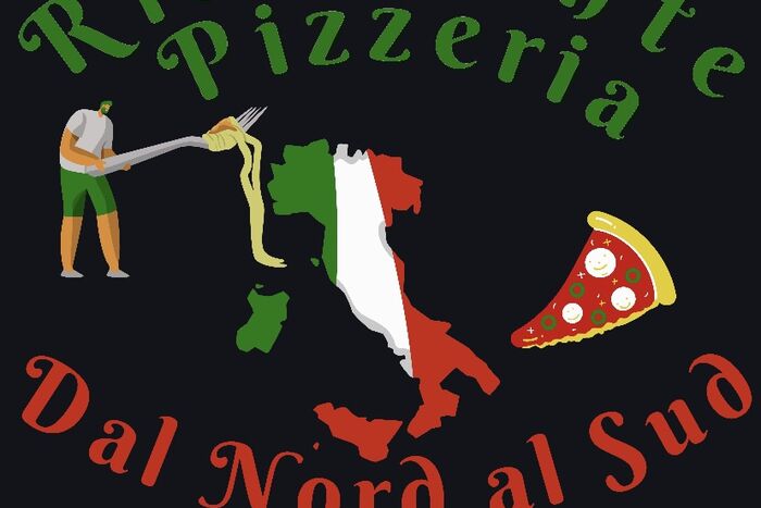 Ristorante Pizzeria Dal Nord al Sud - Bretten | Italienische Küche in ...