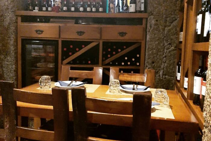 Taberna Trovador - Guimarães | Portuguese cuisine near me | Book now