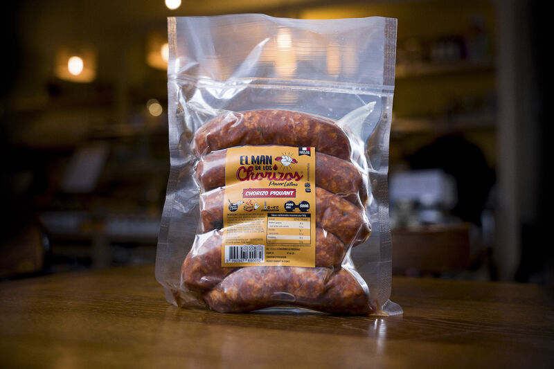 DICHA - Paris | Colombienne cuisine près de moi