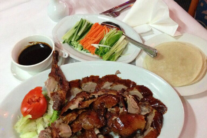 China Restaurant Kam Lung - München | Chinesische Küche in meiner Nähe