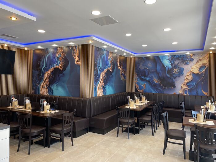 Chopan - Grömitz | Türkische Küche in meiner Nähe