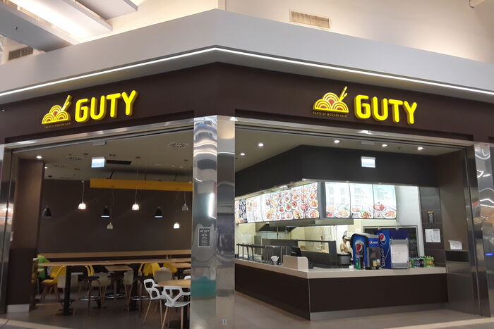 Guty-Food - Gliwice | Wietnamska kuchnia blisko mnie