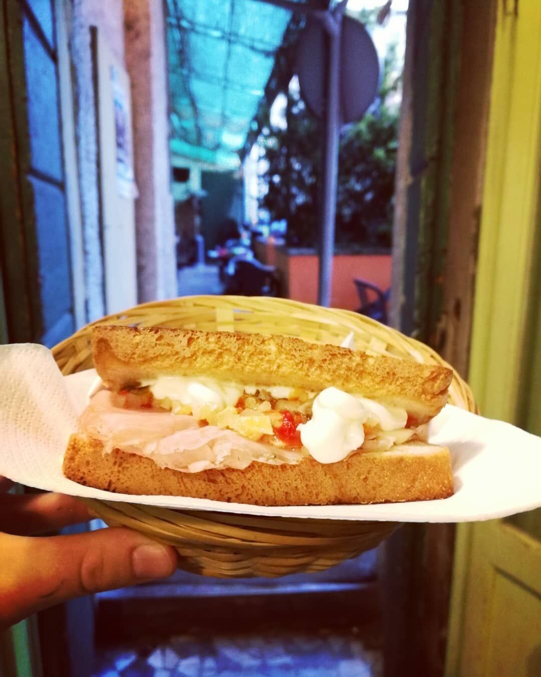 FRIZZI & LAZZI - Milano | Café near me