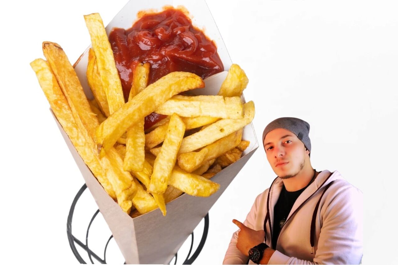 Fast food Gala Fresh - Arad | Romanian cuisine near me | Book now