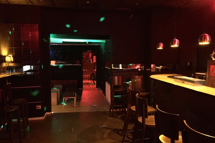 Telegraph Bar - Schöneberg | Bar near me | Book now