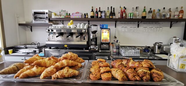 Monza Circuit Cafè - MONZA | Italian cuisine near me | Book now