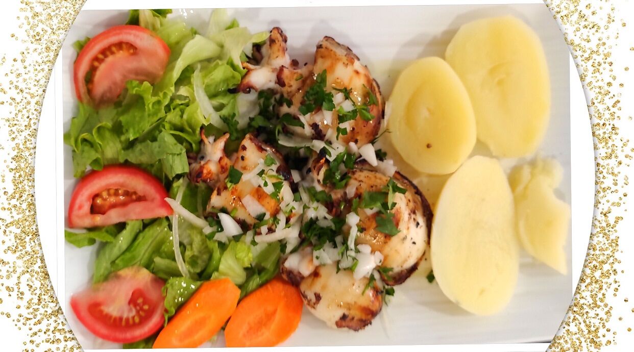 Restaurante O tasco do vigario - Restaurante Lisboa | Portuguesa ...