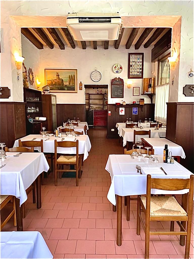 Osteria Vecia Posta - Venezia | Restaurant near me | Book now