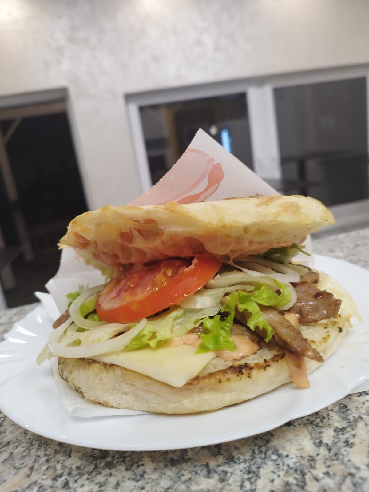 Fast food Obelix - Plaški | Hrvatska hrana u mojoj blizini u mojoj blizini