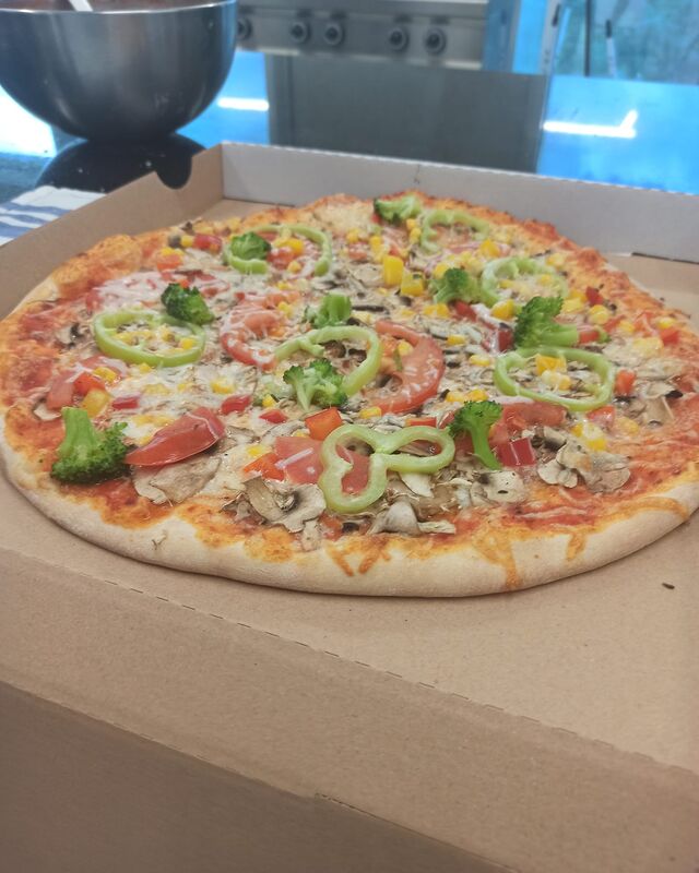 Pizza Della Zola - Bratislava | Talianska kuchyňa v mojej blízkosti