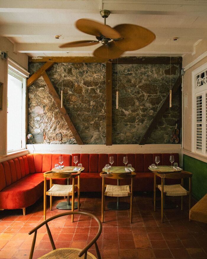 CHEZ LUCRECE - FORT DE FRANCE | Caribéenne cuisine près de moi ...