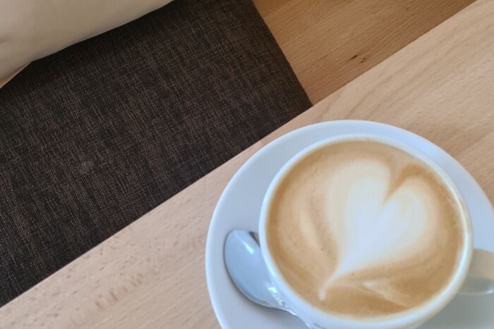 Café Oma Helga - Köln | Café near me