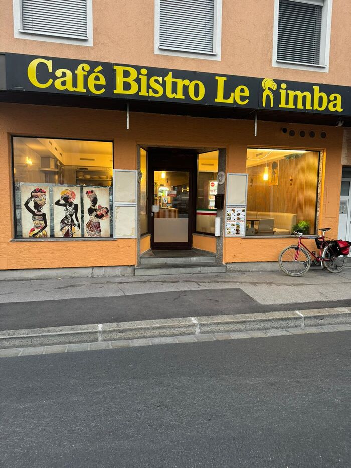 Le Nimba - Salzburg | Afrikanische Küche in meiner Nähe | Jetzt reservieren