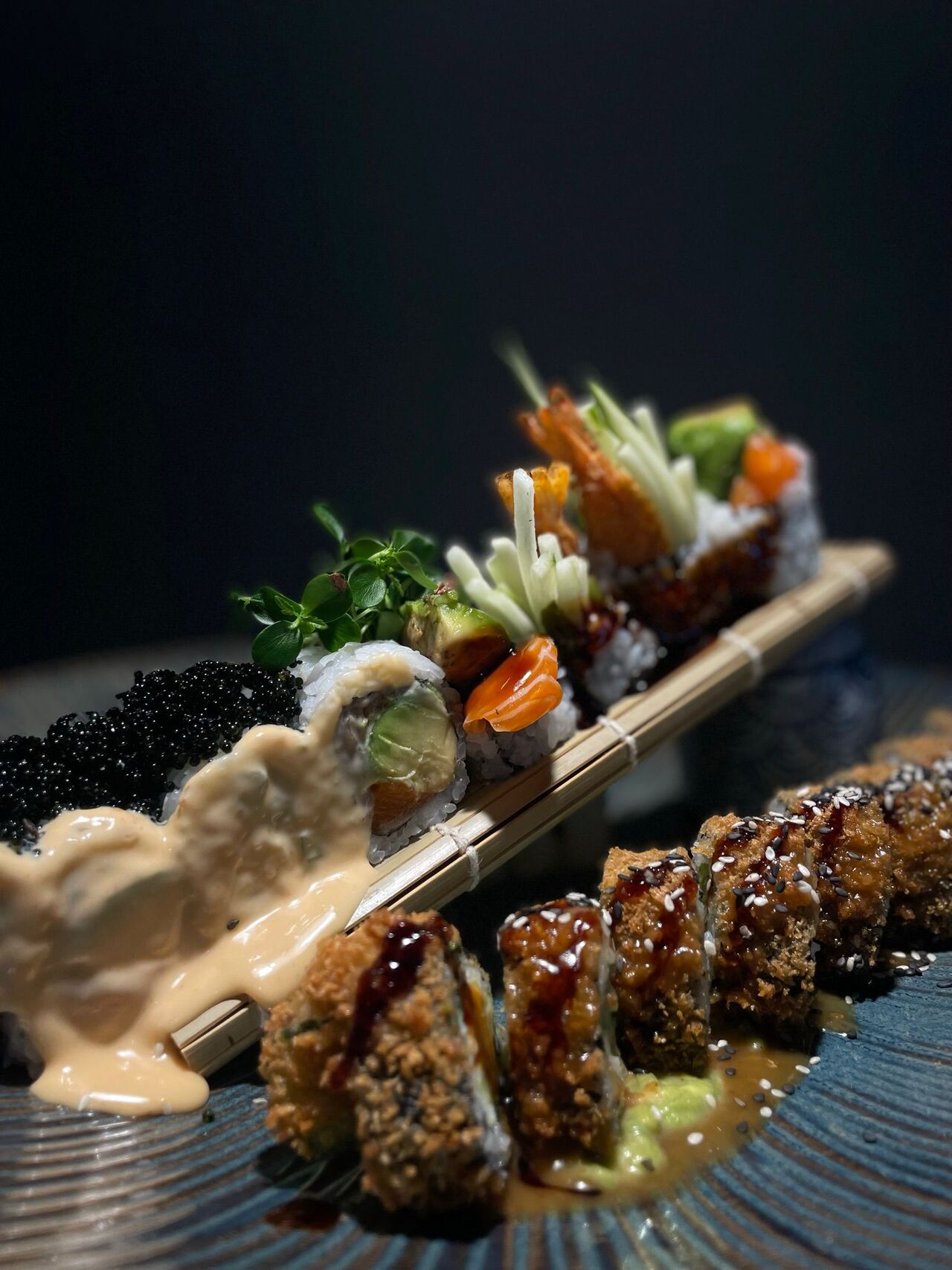 2PM Restaurant - Rottenburg am Neckar | Asian cuisine near me | Book now