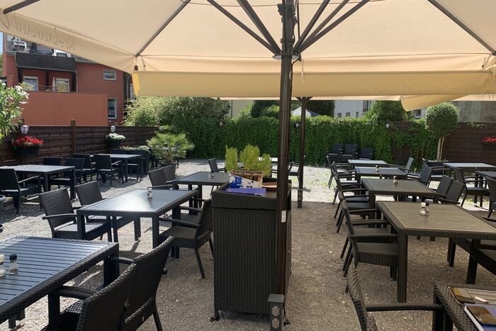 Restaurant Delphi - Aue | Griechische Küche in meiner Nähe | Jetzt ...