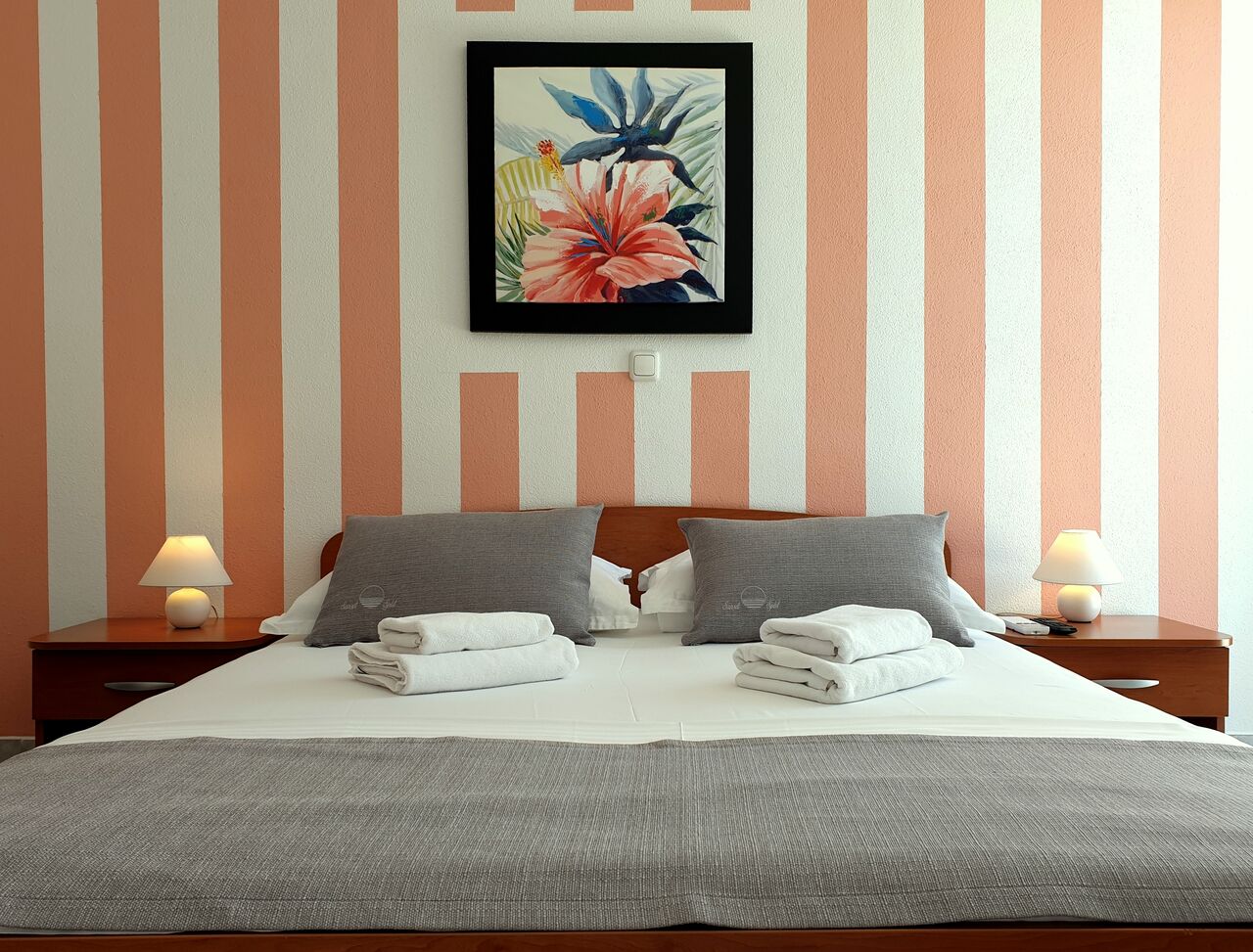 Sunset Split Rooms - Podstrana | Hotel near me | Book now