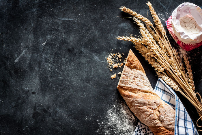 Persische Bäckerei Momtaz - Bakery Langerwehe | German & Persian ...